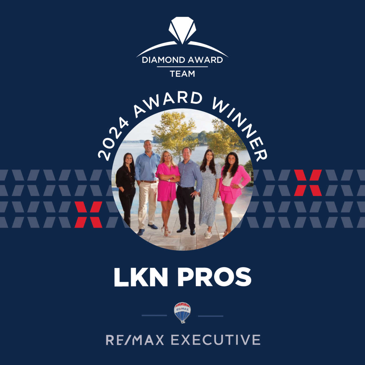 2024 RE/MAX Club Award Winners - RE/MAX Executive
